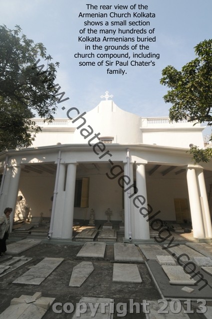 Sir Paul Chater – Brief Summary of Life – Sir Catchick Paul Chater